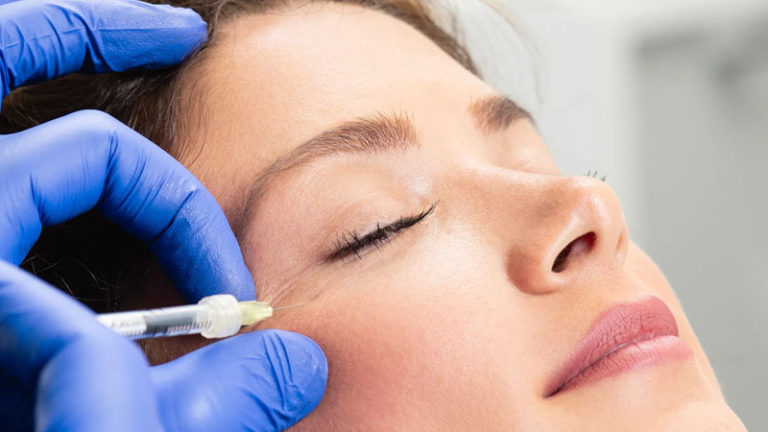 8 Side Effects of Botox - The Fashion Central