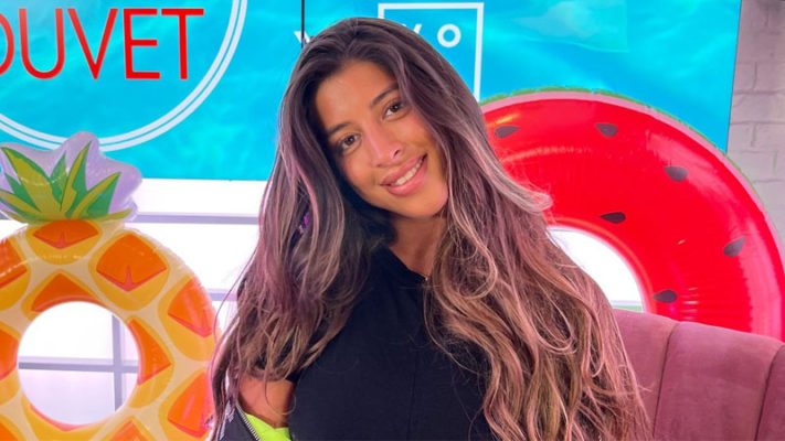 Love Island’s Shannon Singh EXCLUSIVE: 'Some Islanders were happy I ...