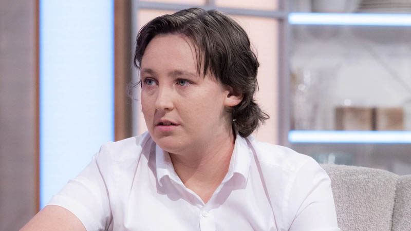 Mhairi Black Reveals Struggles with Depression in Westminster – and ...