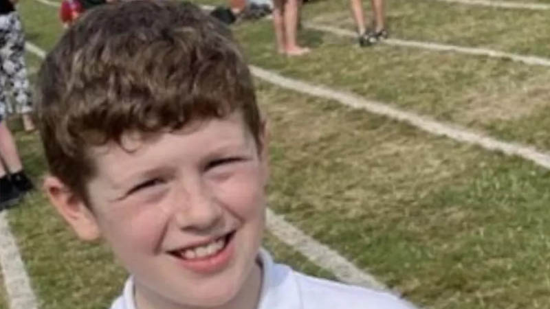 Family of Boy, 9, Who Died After ‘Gross Failure of Basic Care’ Finally ...