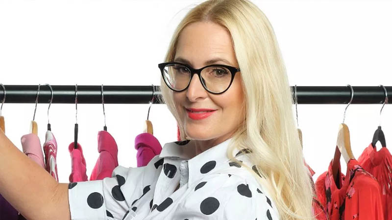 This Morning Stylist Nicky Hambleton-Jones Talks Bold Life Changes ...